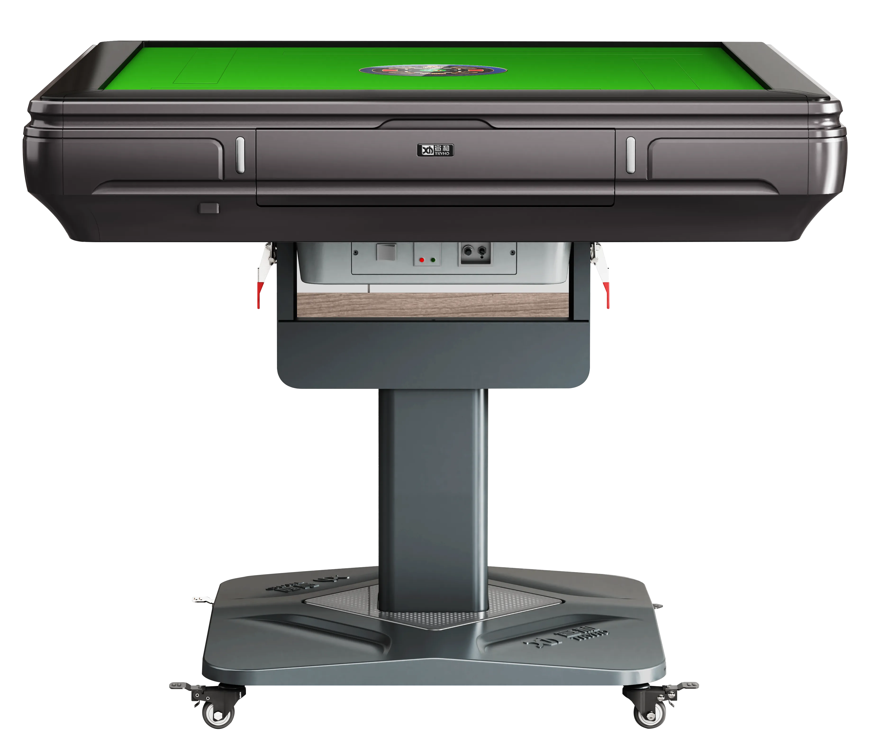 電動麻雀機 - 領先技術體驗優質服務 | 香港宣和